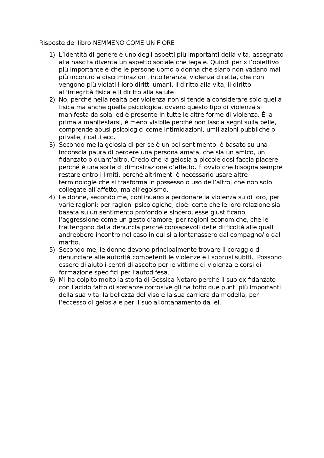 Metodi E Strategie Socio Educative Docsity
