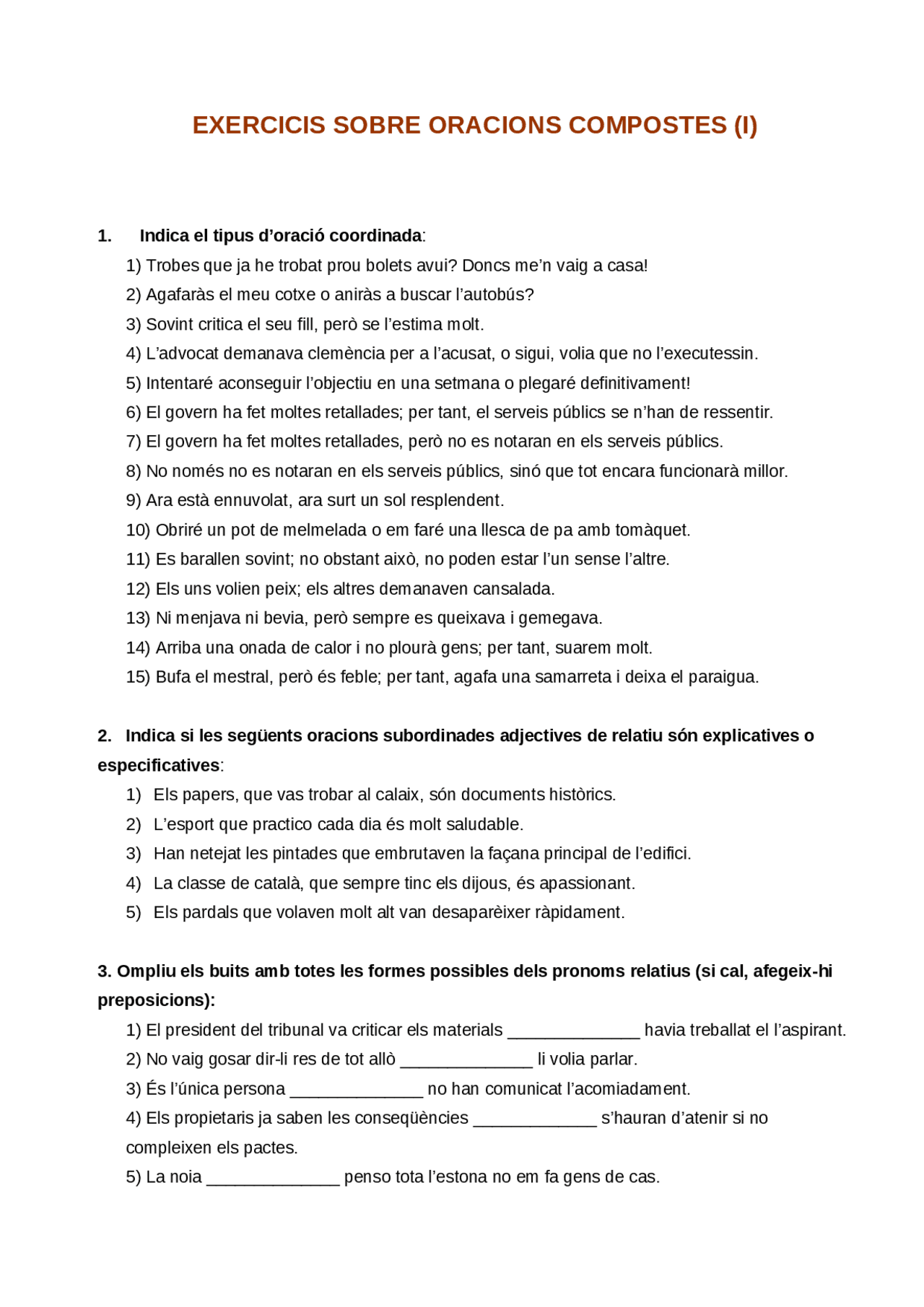 Segundo De Bachillerato Luces De Bohemia Docsity