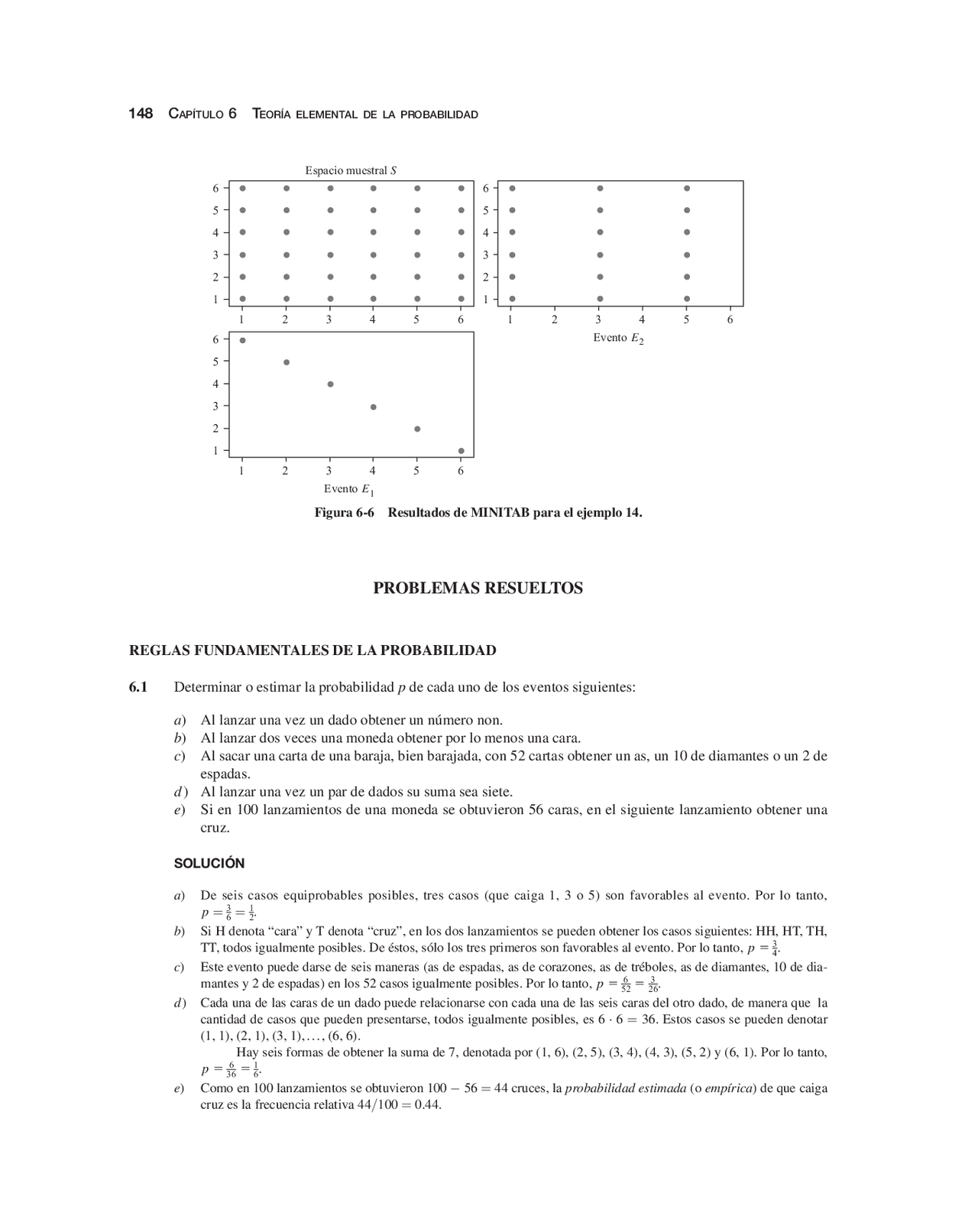 Distribucion normal binomial y de Poisson - Docsity