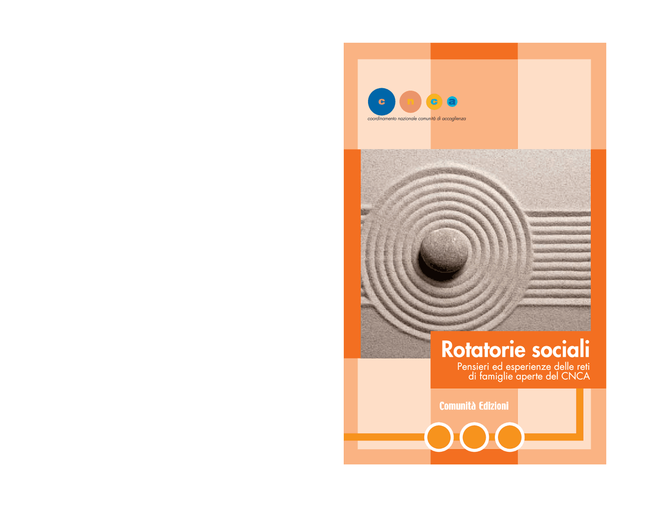 Libro Rotatorie Sociali Docsity