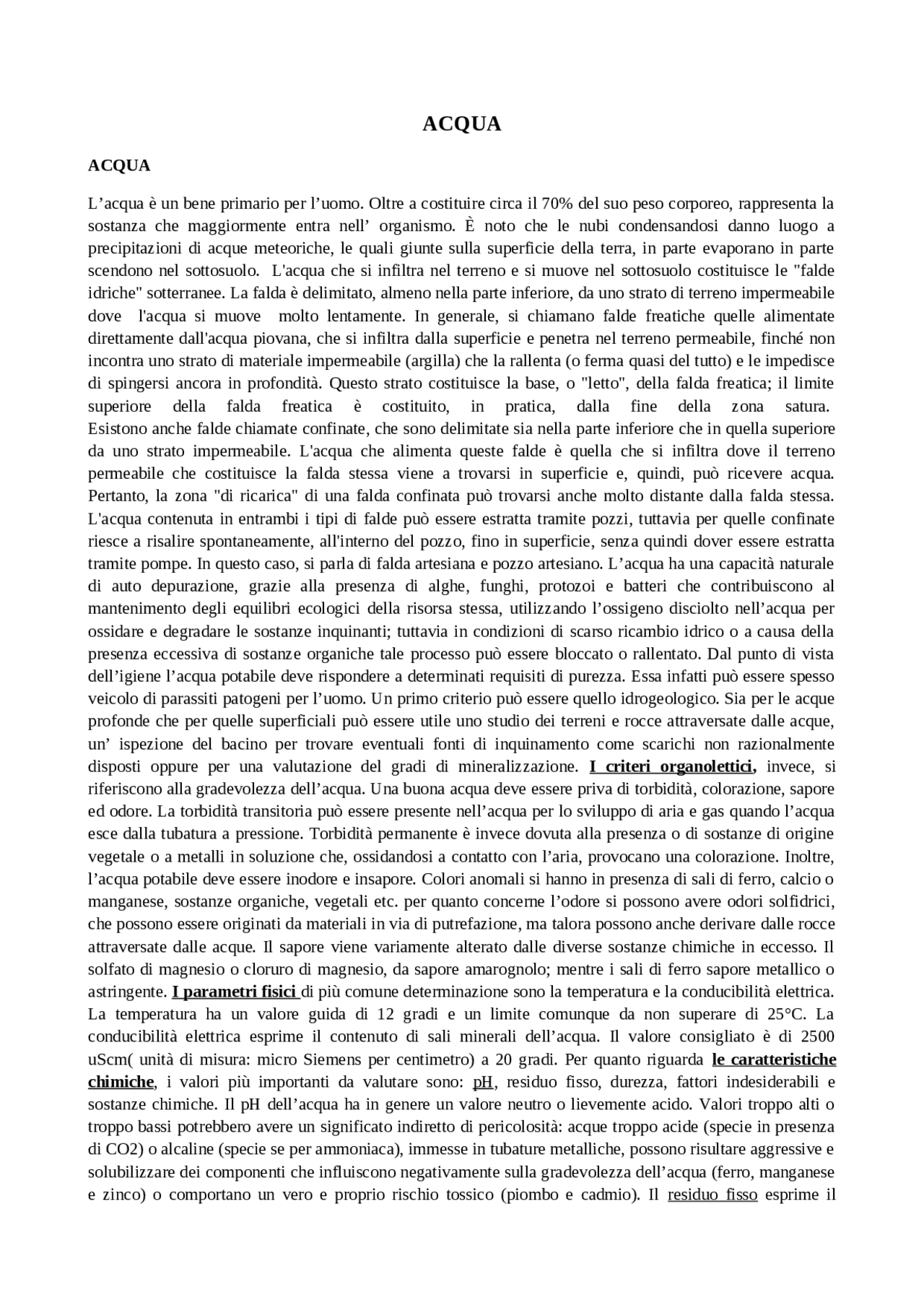Temi Svolti Seconda Prova Esame Di Stato Biologo Sezione A Docsity