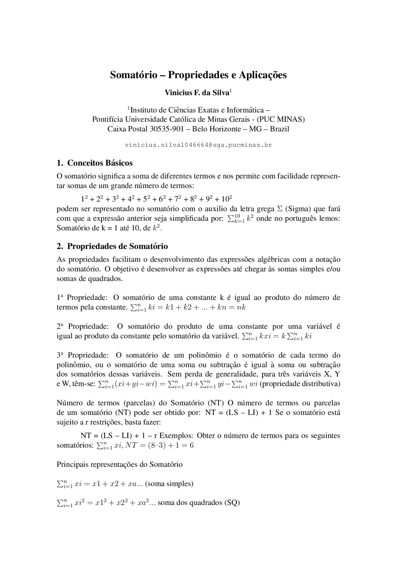 Trabalho De Algoritmo E Estrutura De Dados Ii Docsity