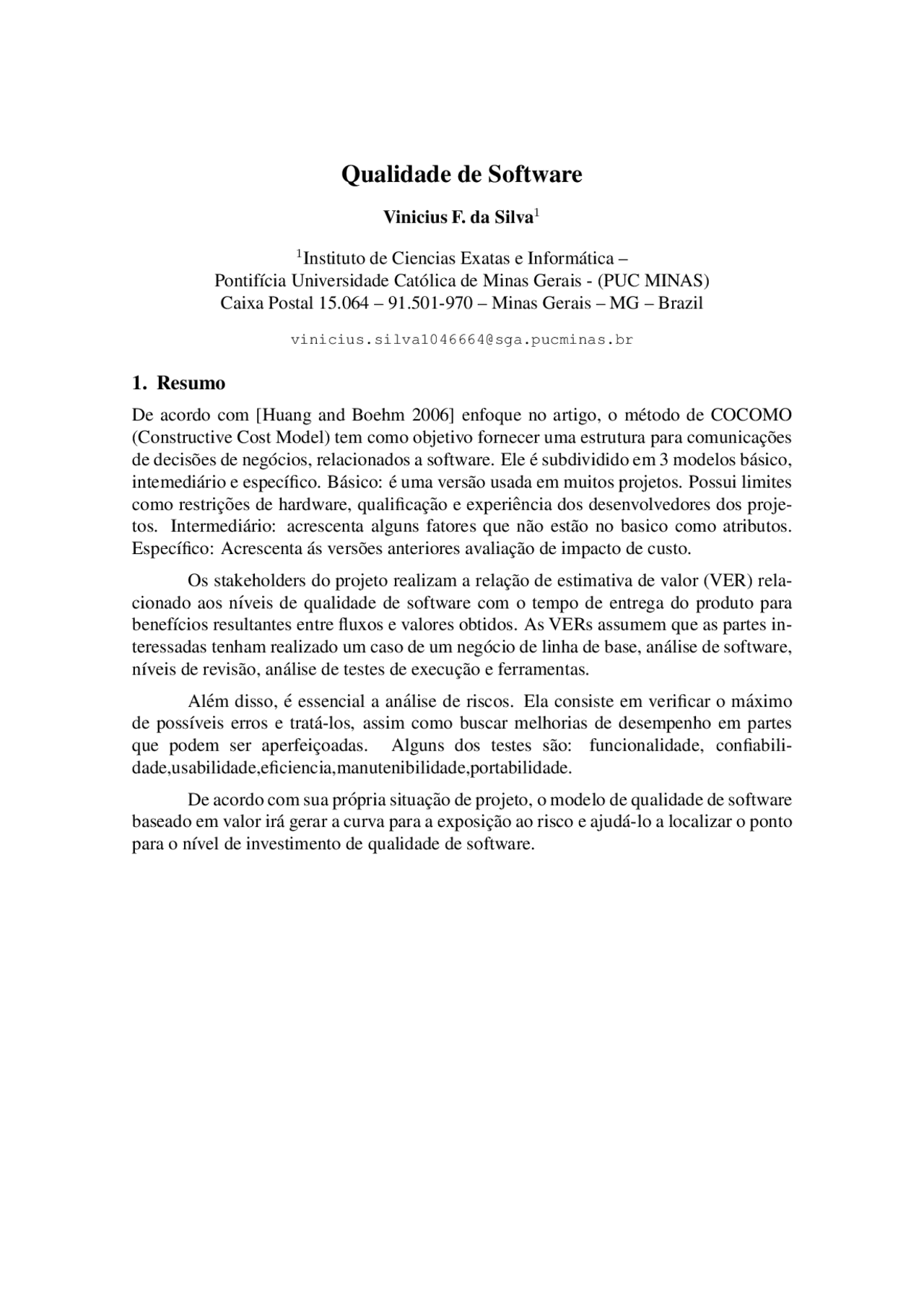 Algoritmo E Estrutura De Dados Ii Docsity