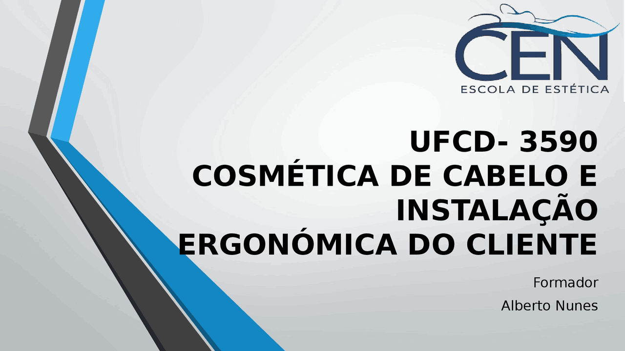 Coloração E Descoloração Docsity