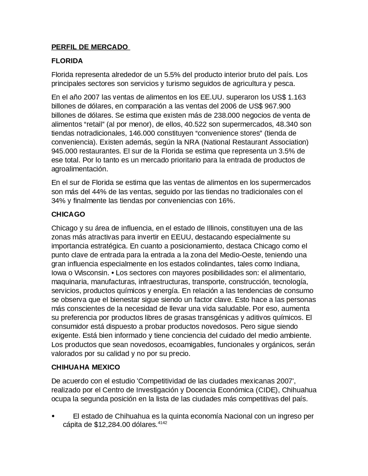 Paises informacion del mundo - Docsity