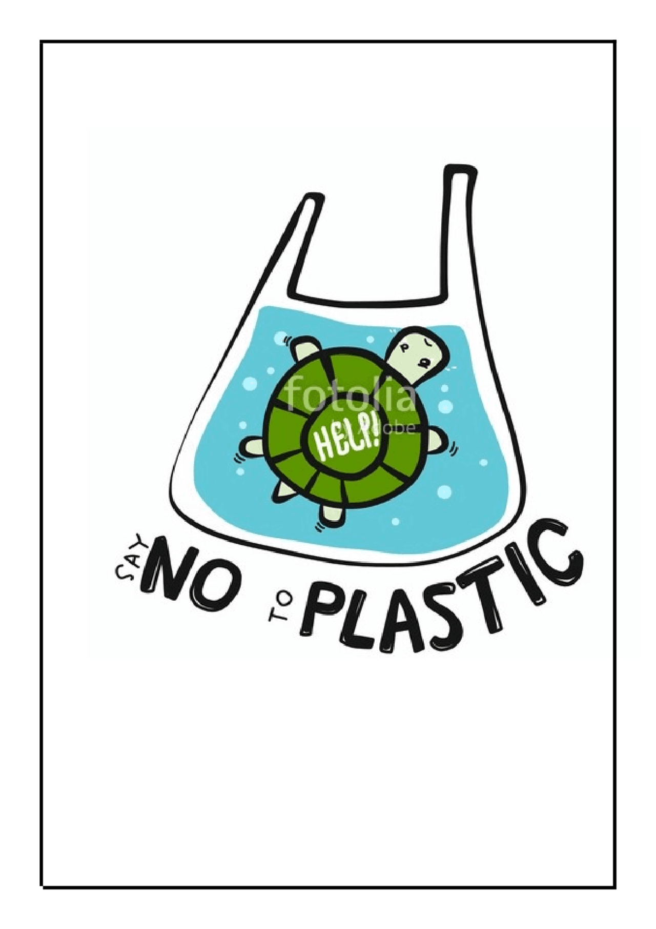 Bio Plastic /science fair/ | Study Guides, Projects, Research ...