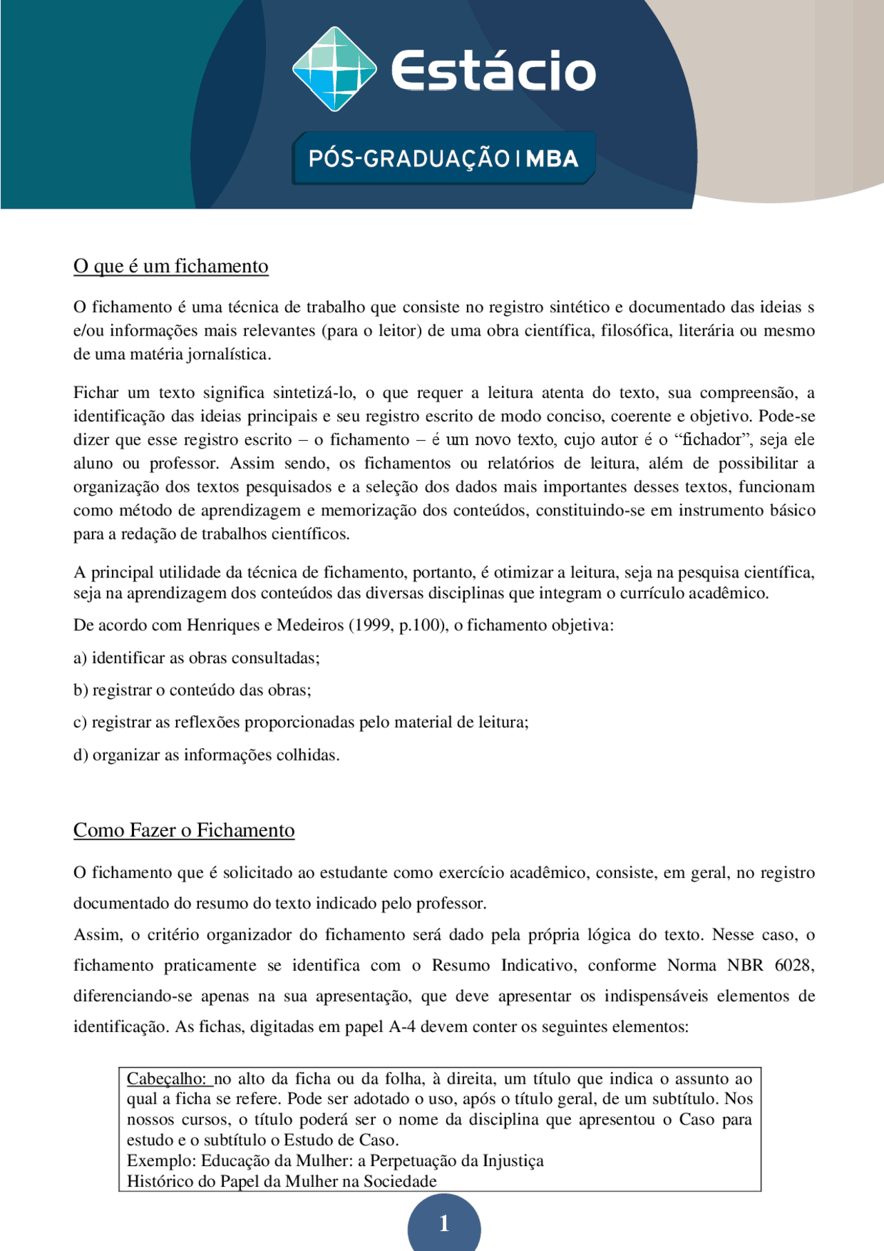 Tecnologia Da Informação Docsity