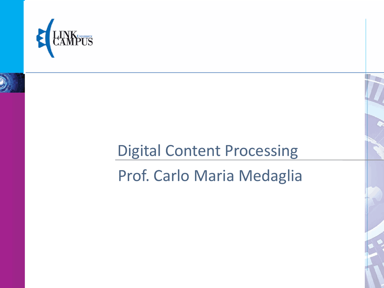 Teorie E Tecniche Del Linguaggio Docsity