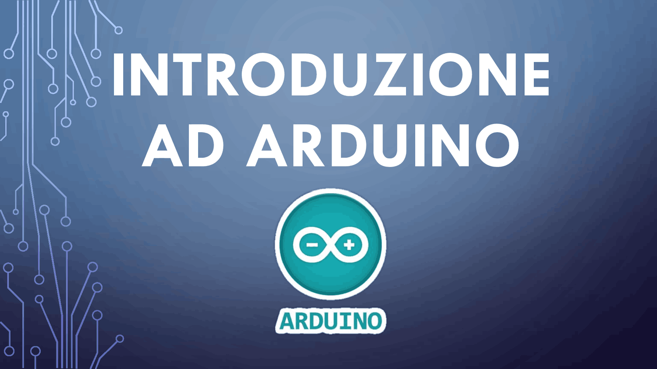 Introduzione Ad Arduino Docsity