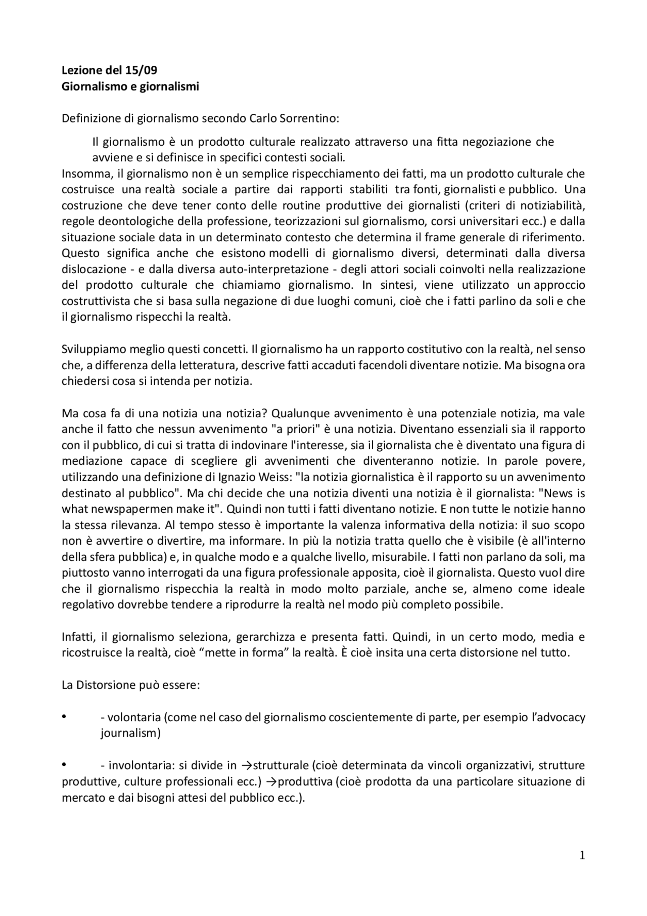 Tecniche Di Editoria Docsity