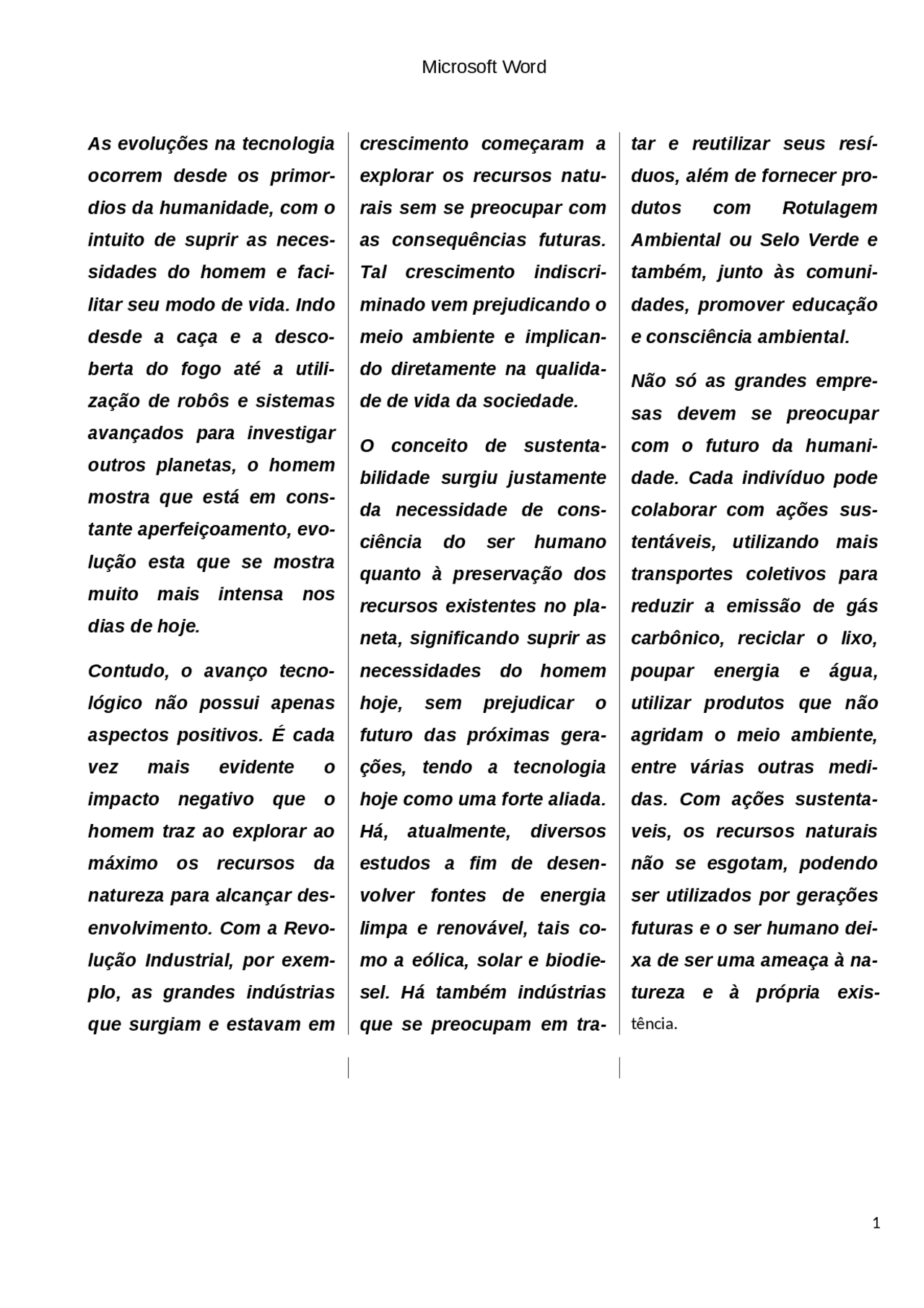 Aula 3 Introdução A Informática Docsity
