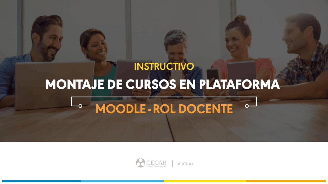 Instructivo Plataforma Docsity