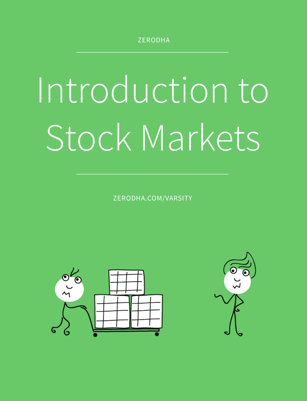 Module 1 Introduction to Stock Markets | Exercises Economics | Docsity