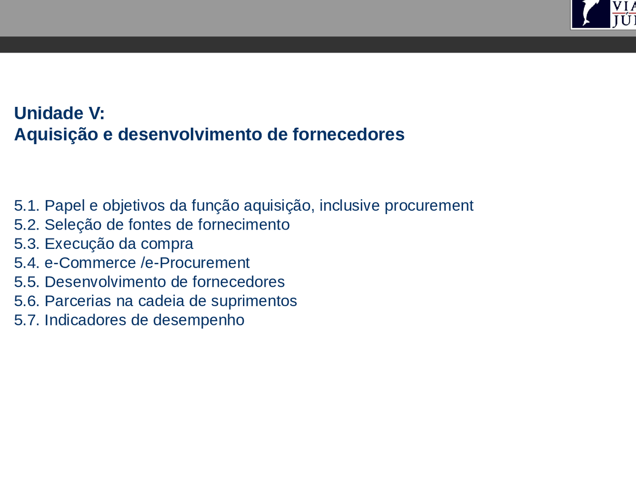 Logística No E Commerce Docsity