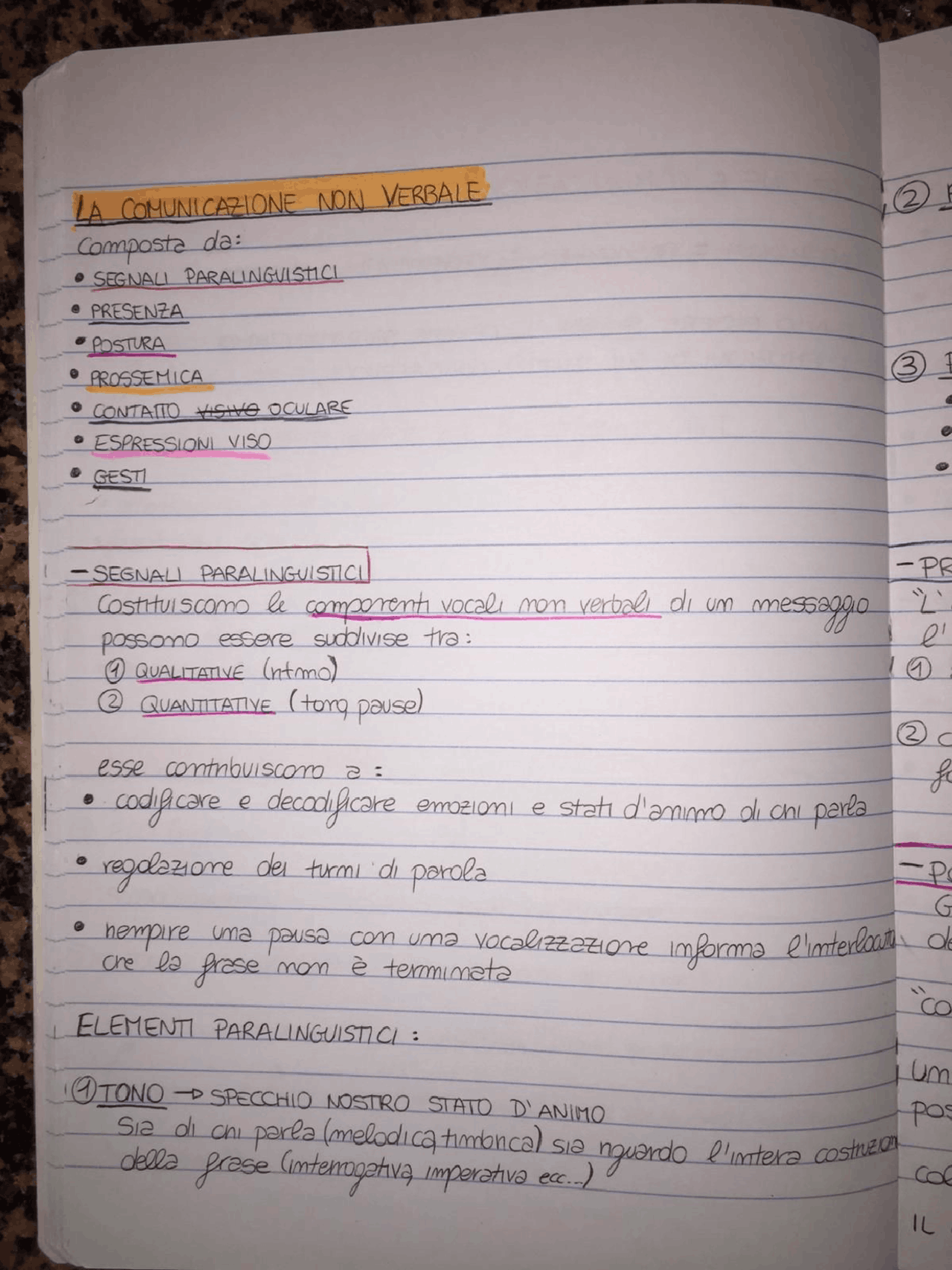Psicologia Delle Comunicazioni Docsity