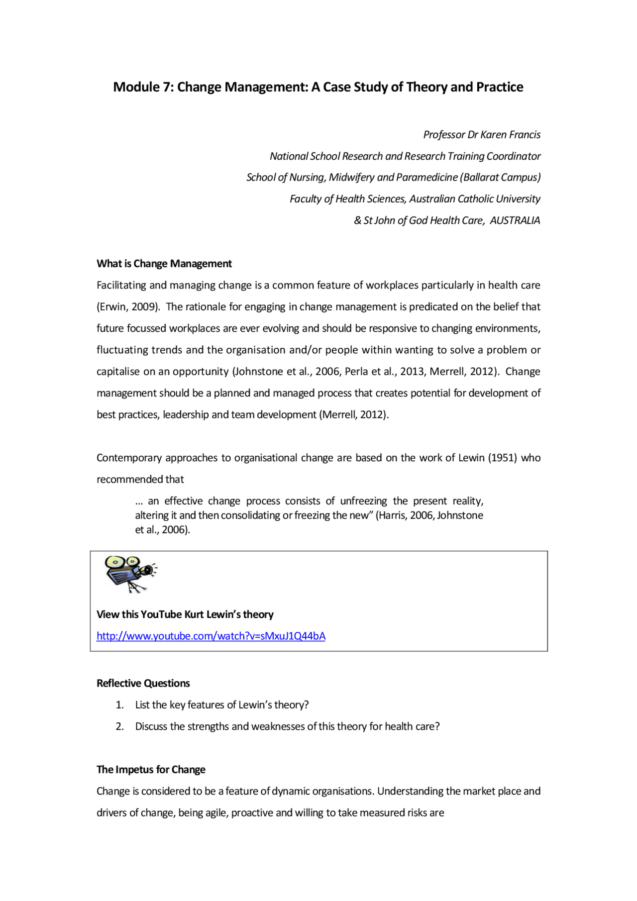 Advance Project Management Docsity