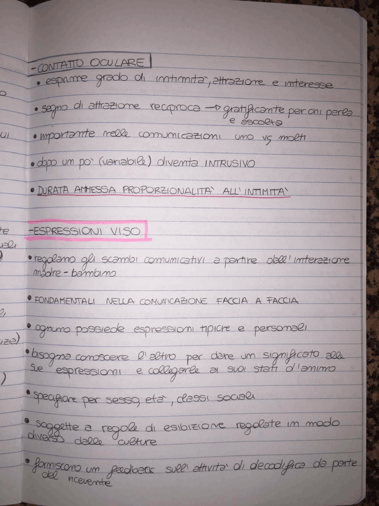 Psicologia Delle Comunicazioni Docsity