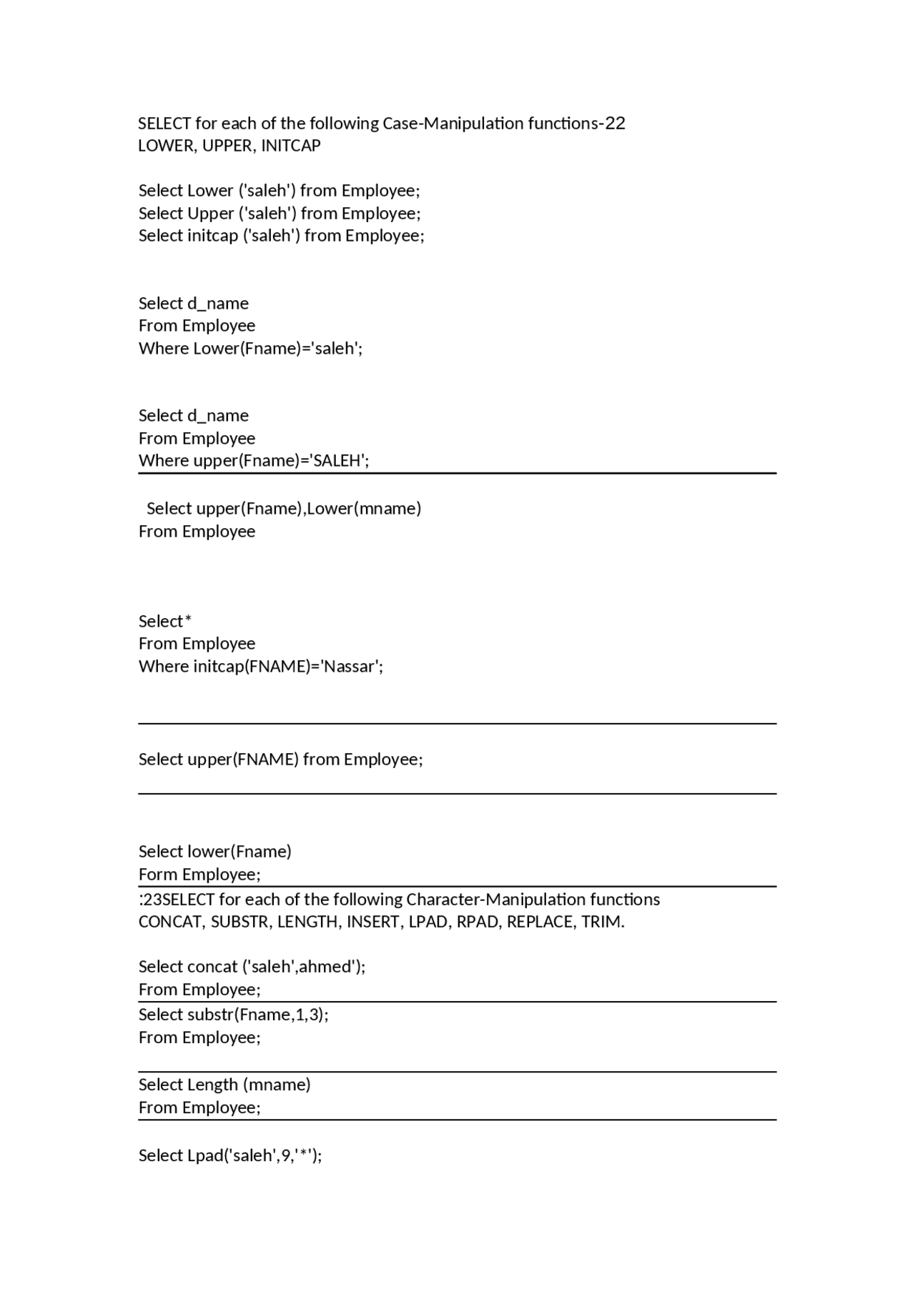 Data mining ,warehousing - Docsity