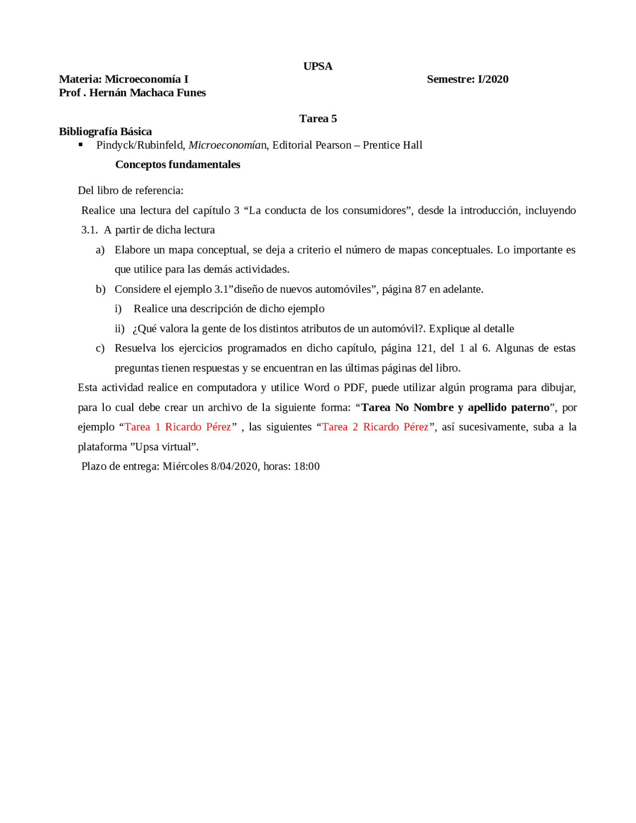 Tarea erf ert ert e e4tert tert ert erter ertert erter ert - Docsity
