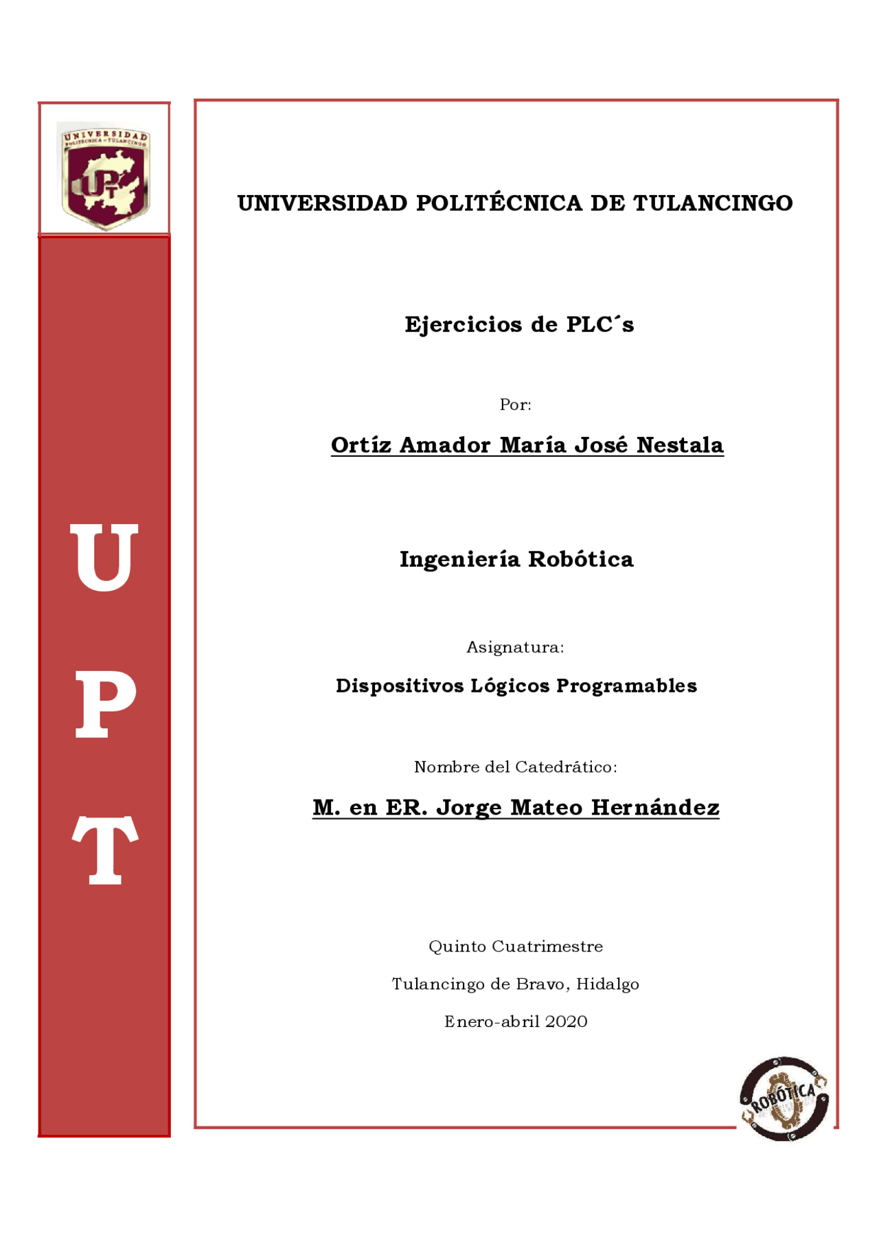 Programación De Plc´s Docsity