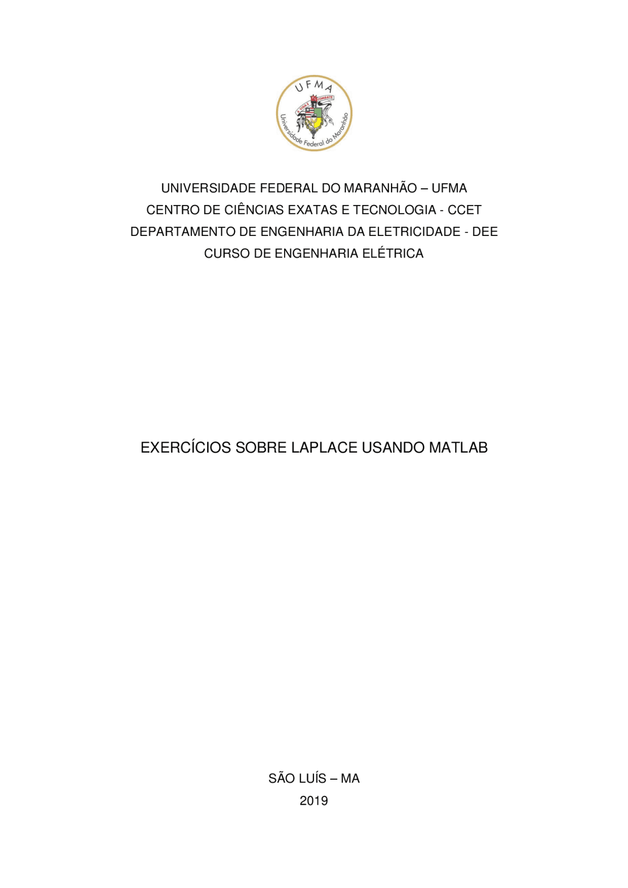 Análise De Sinais E Sistemas Docsity
