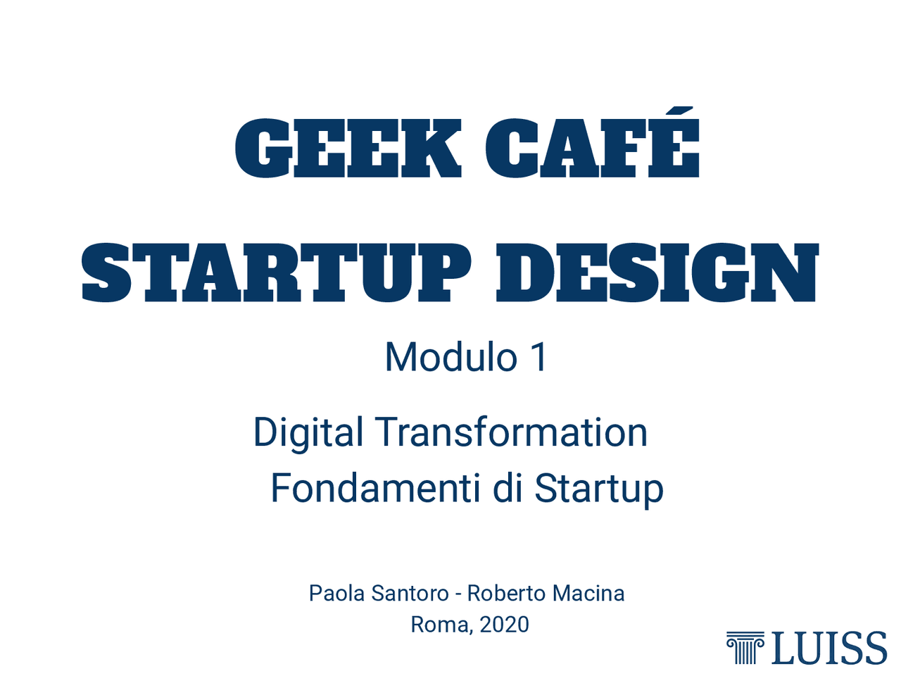 Start Up Bases Parte 1 Di 7 Docsity