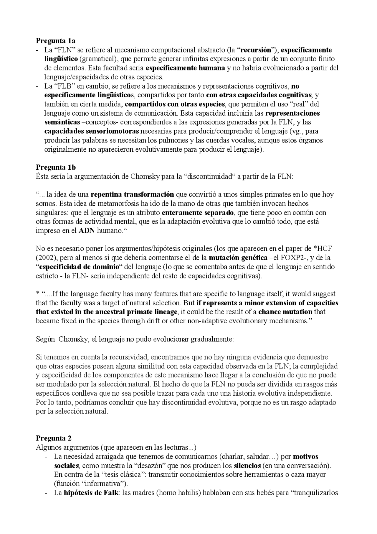 Soluci贸n Pec 1 Lenguaje Docsity