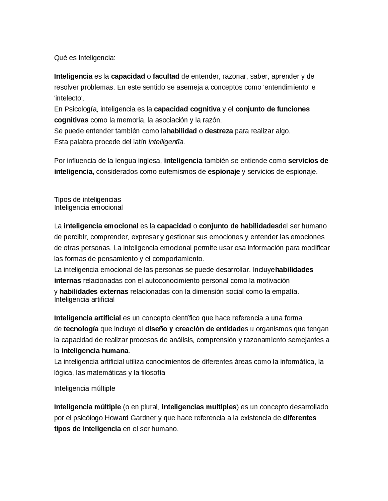 Psicología Del Desarrollo Docsity