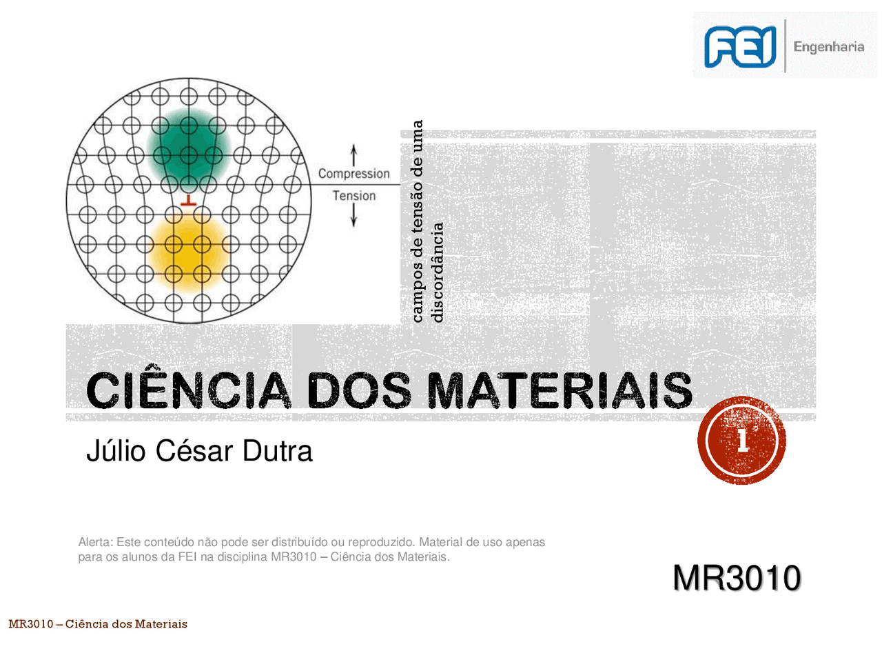 Ciencia Dos Materiais Docsity