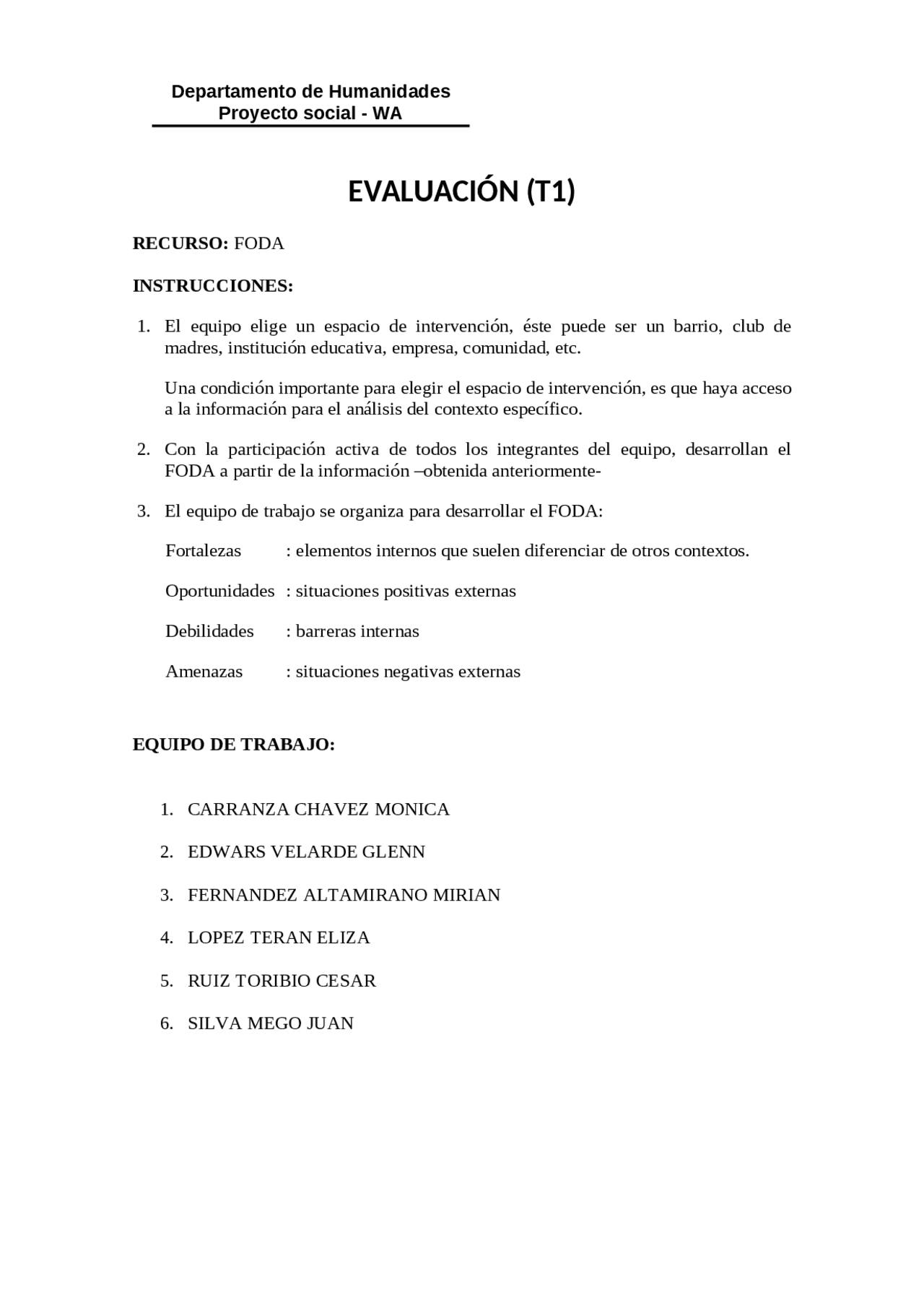 EJERCICIOS DE PRODUCTIVIDAD - Docsity EJERCICIOS DE PRODUCTIVIDAD - Docsity