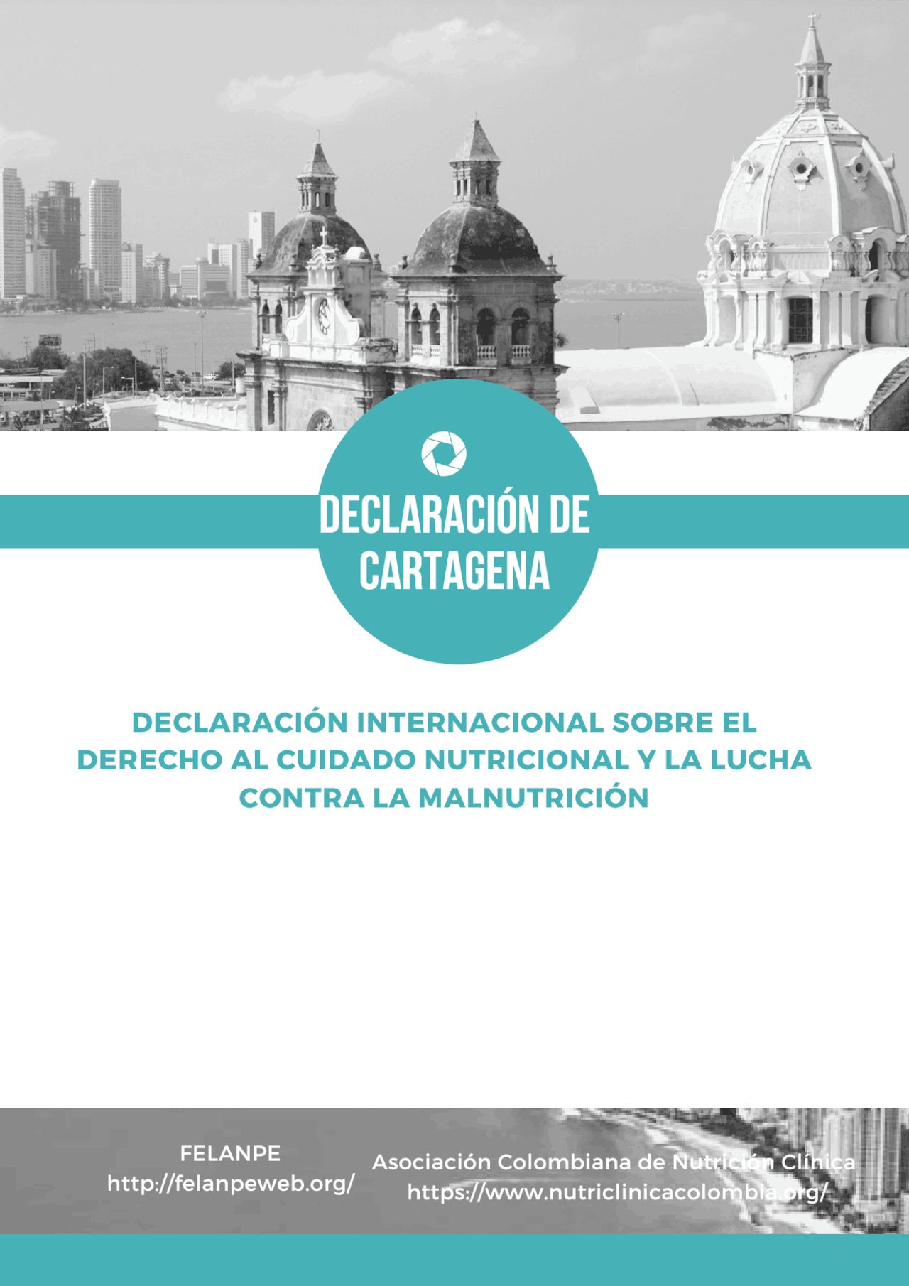 Declaracion de cartagena - Docsity
