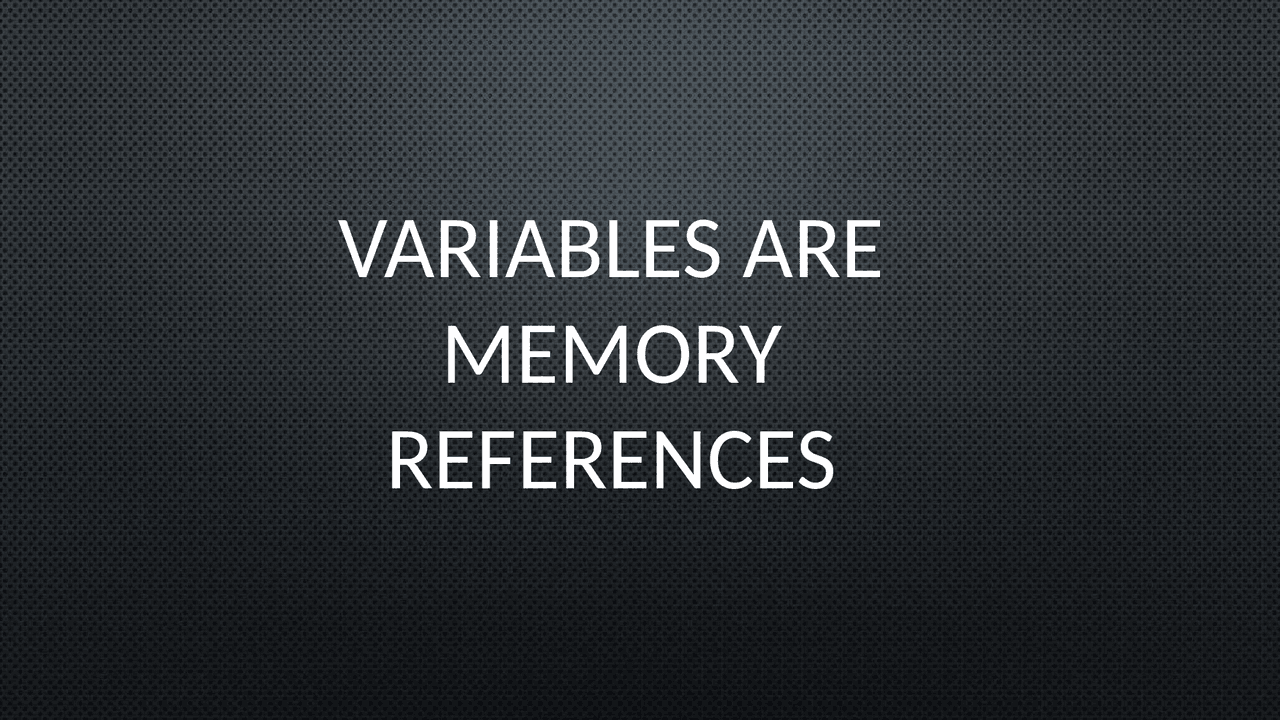 Python Programming Slides Docsity