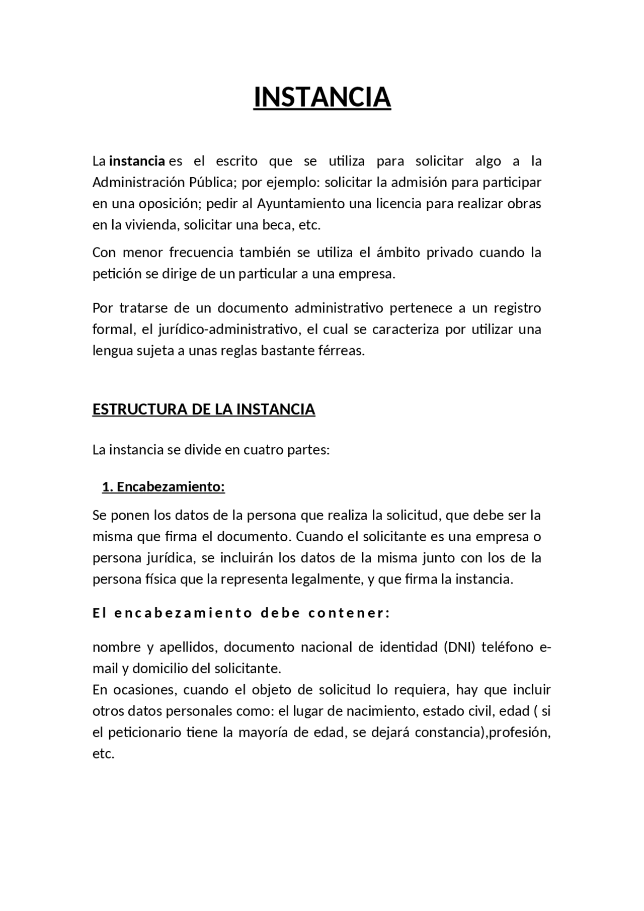 QU ES UNA INST NCIA Y CUAL ES SU ESTRUCTURA Apuntes De Lengua Y qu-es-una-inst-ncia-y-cual-es-su-estructura-apuntes-de-lengua-y