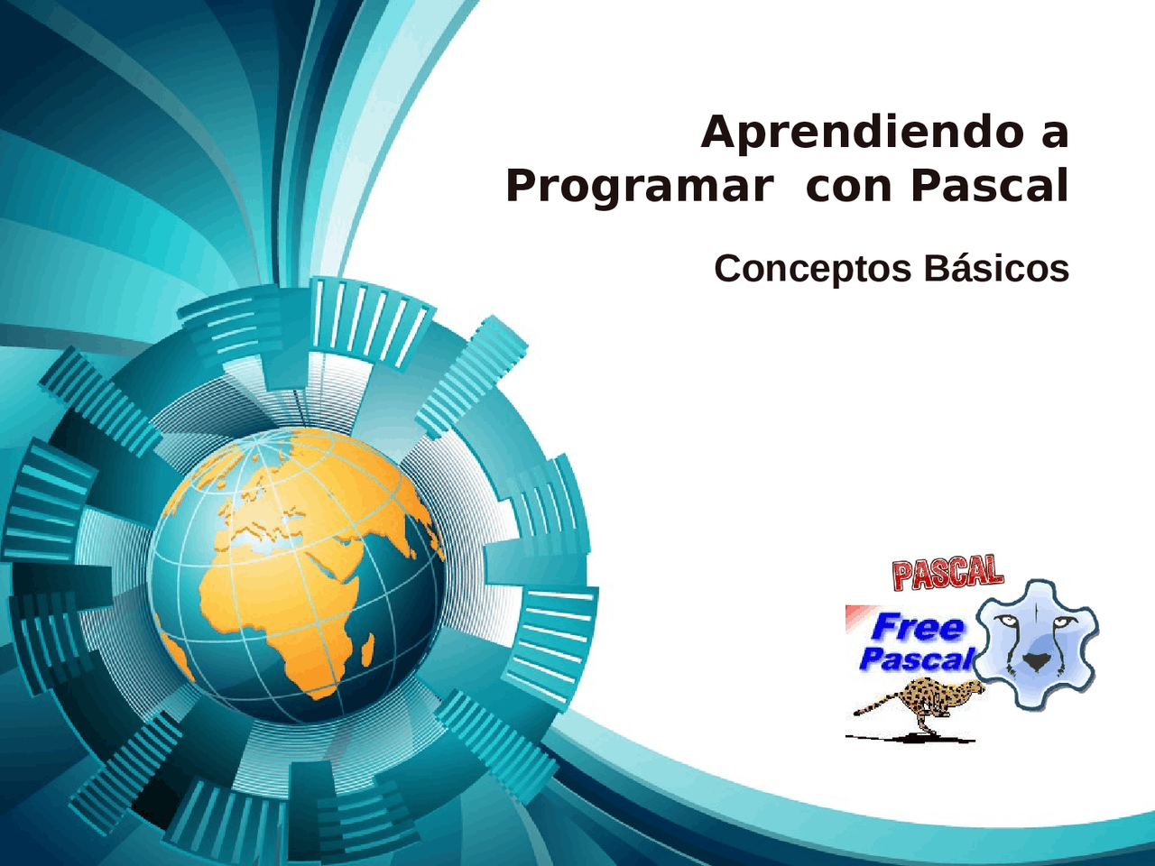 Iniciando a Programar con Pascal - Docsity