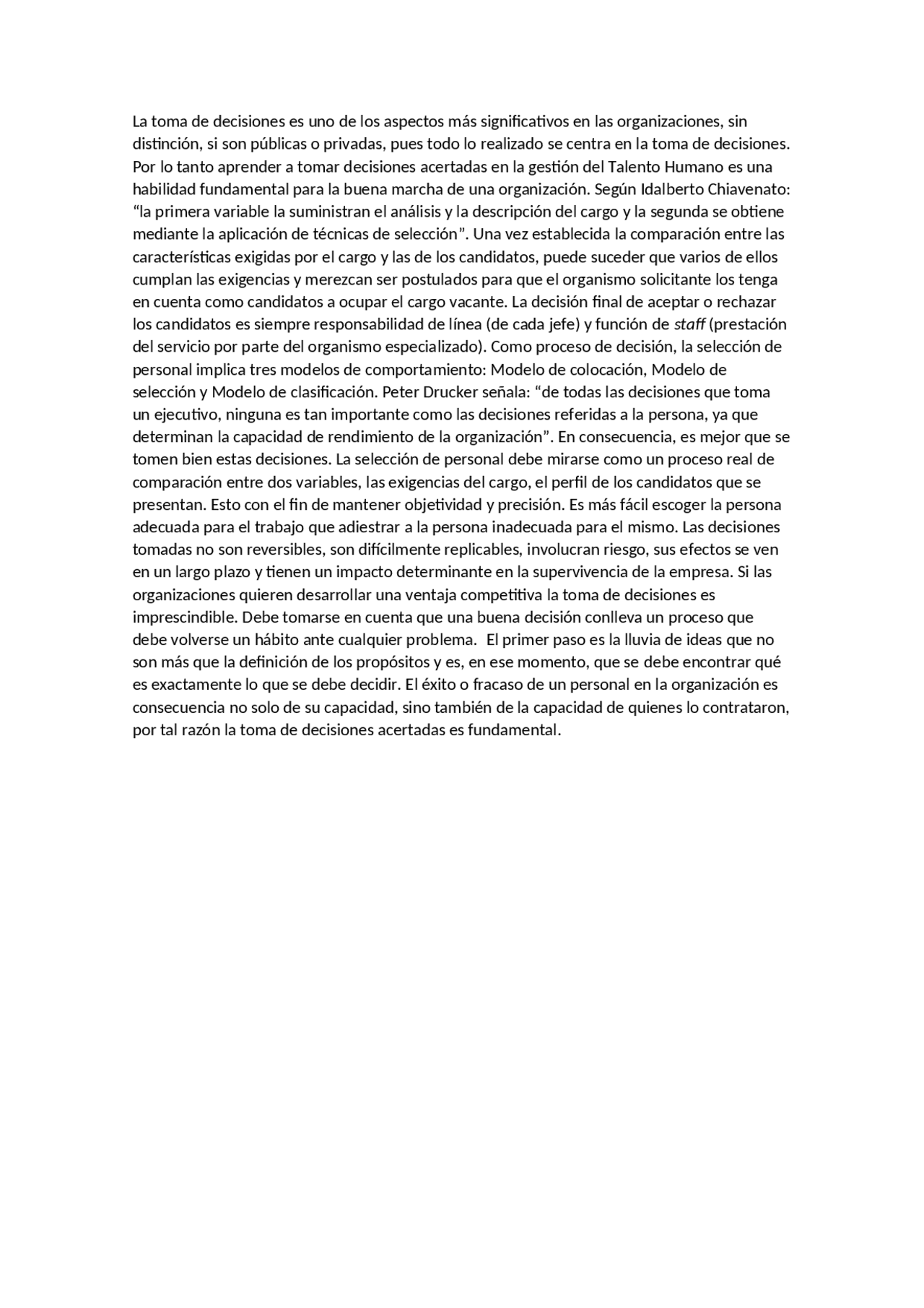 Argumento razonado que es | Apuntes de Humanidades y Ciencias Sociales ...