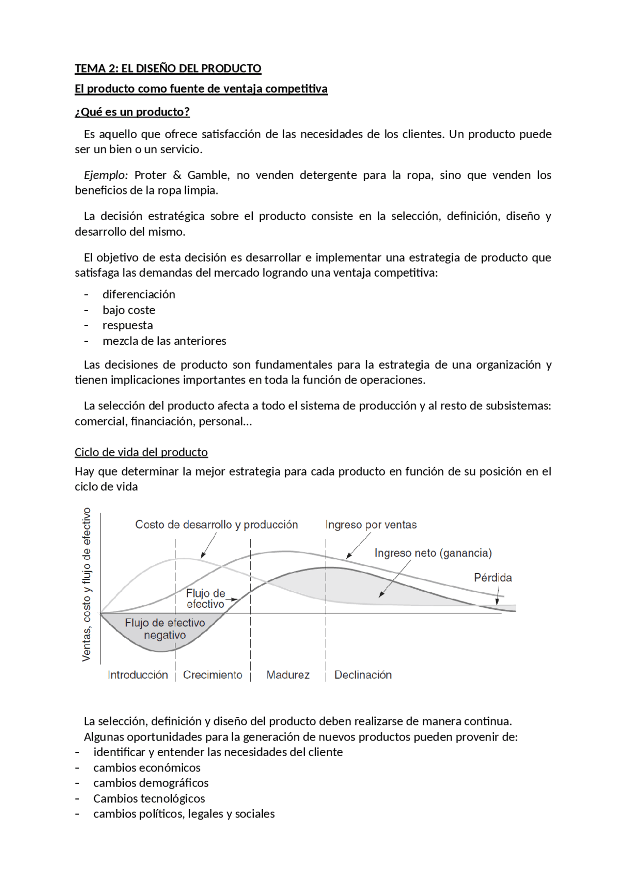 Tema 2 Dirección De Producción Docsity