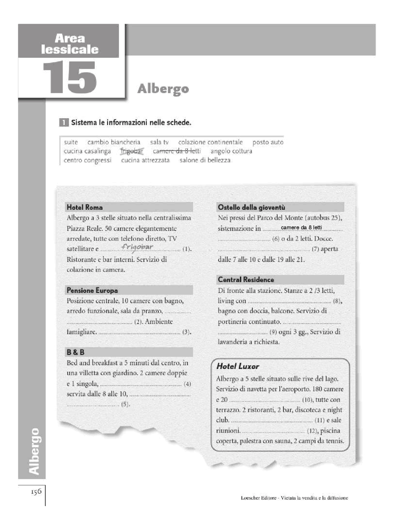 Preguntas Para Completar Espacios En Blanco Para Facebook