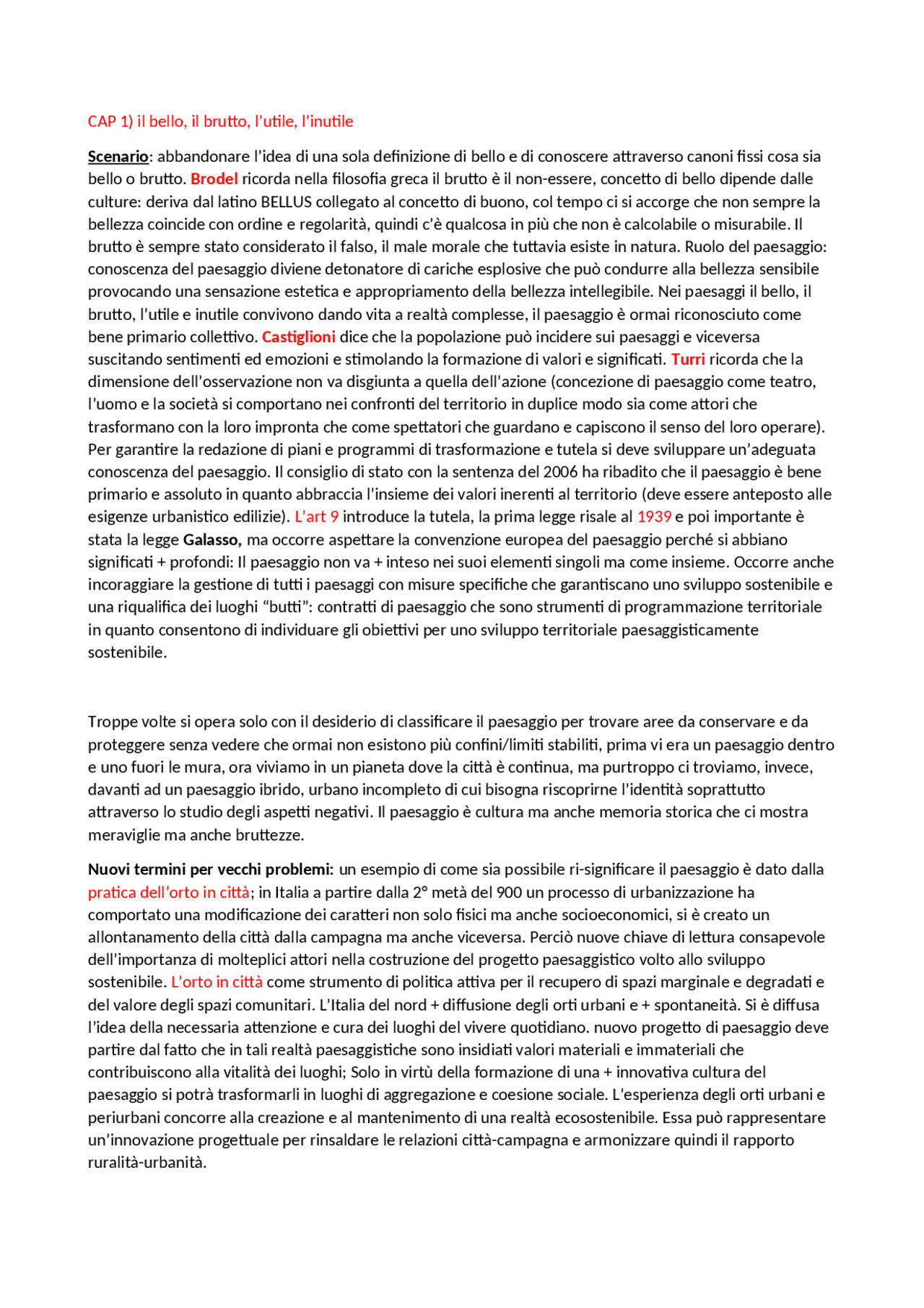 Libro "il bello di essere sasso" prof. Maria Pappalardo - Docsity