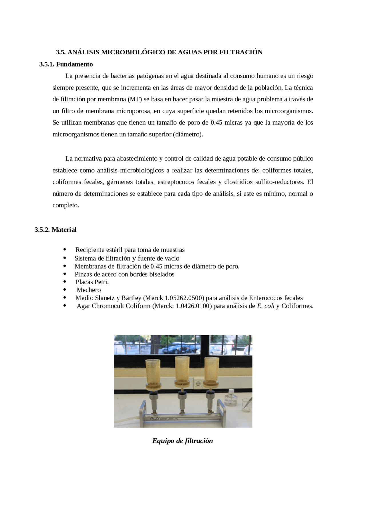 Analisis De Laboratorio Docsity
