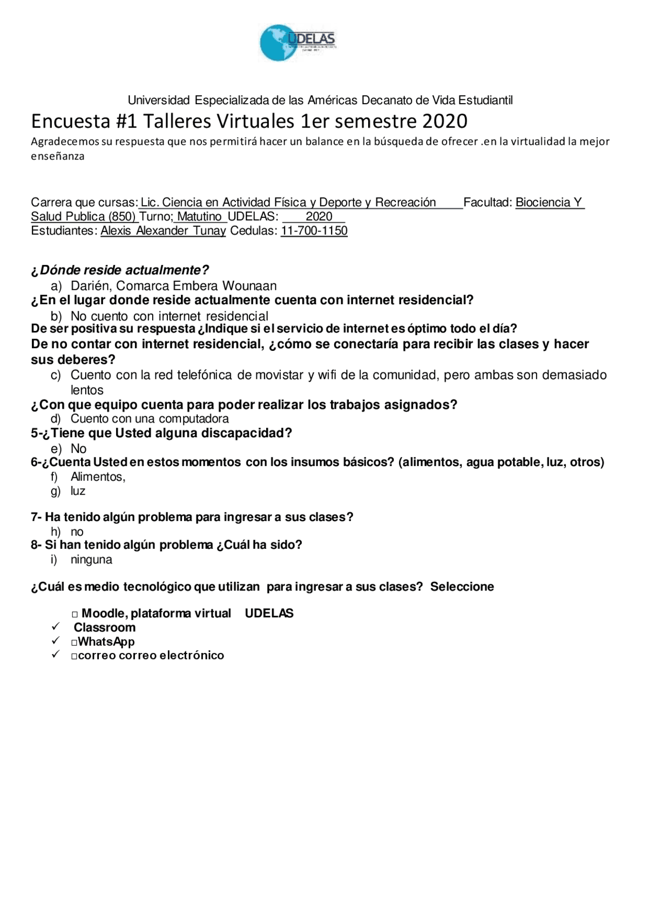 Informática Aplicada Monografías Ensayos De Informática Docsity