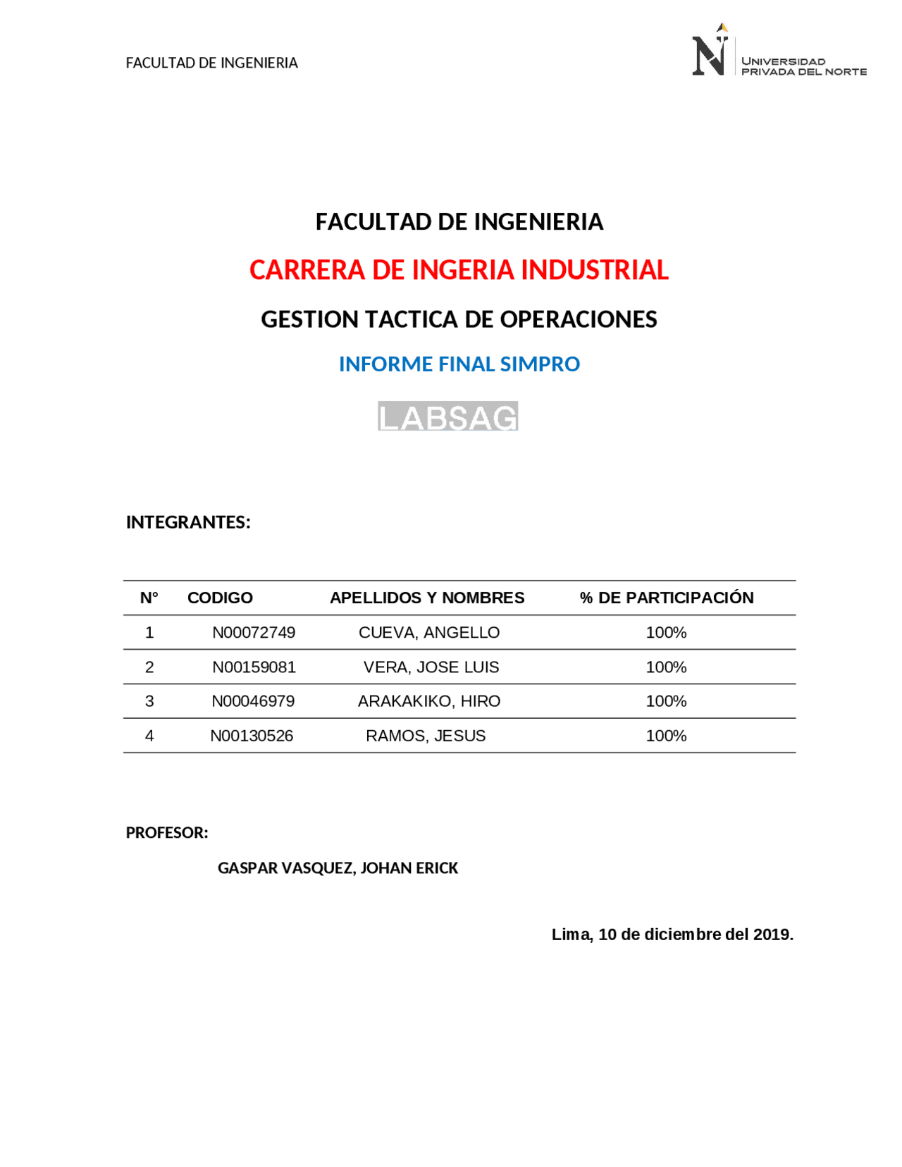 Re T1 Ejercicio De Casa Ejercicios De Educación Avanzada Docsity