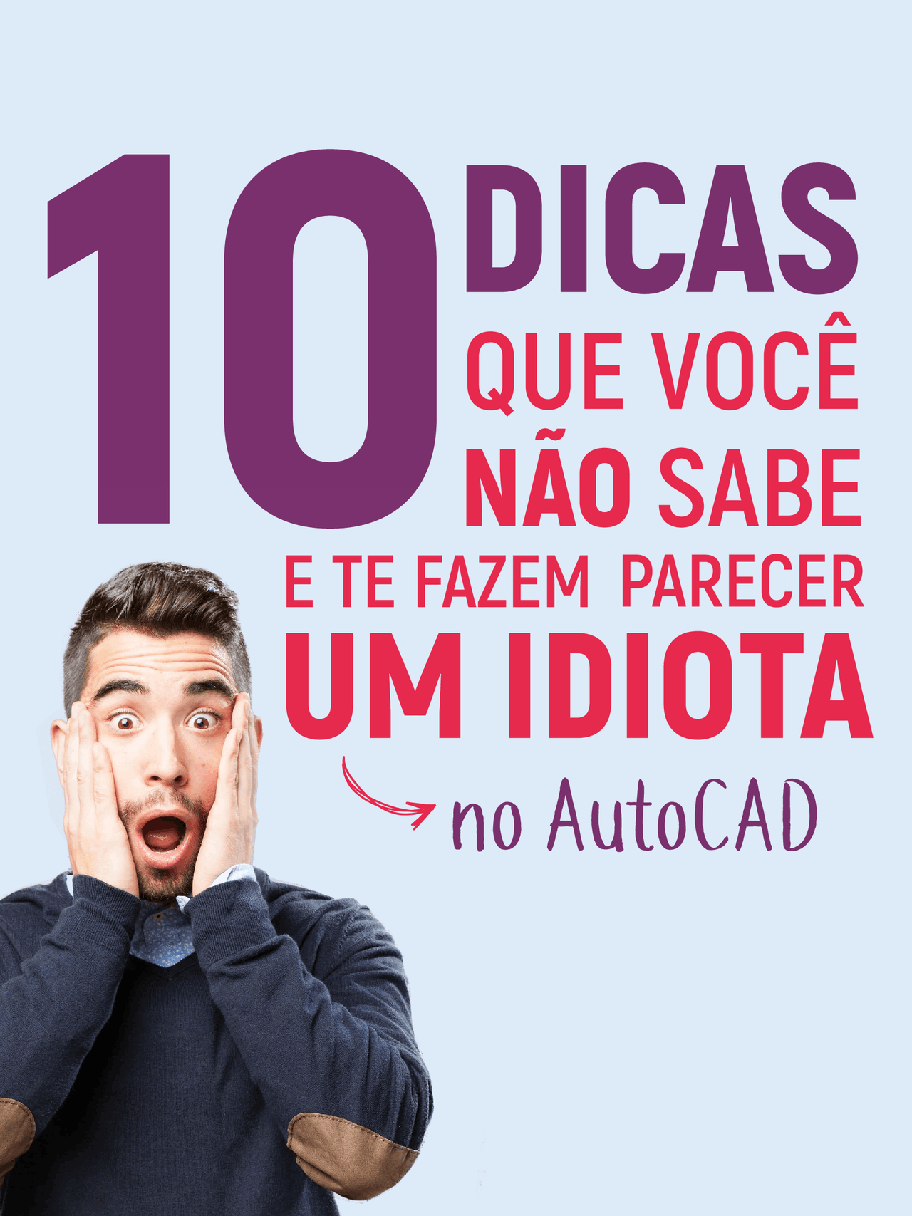 Autocad Dicas Leiaut Docsity
