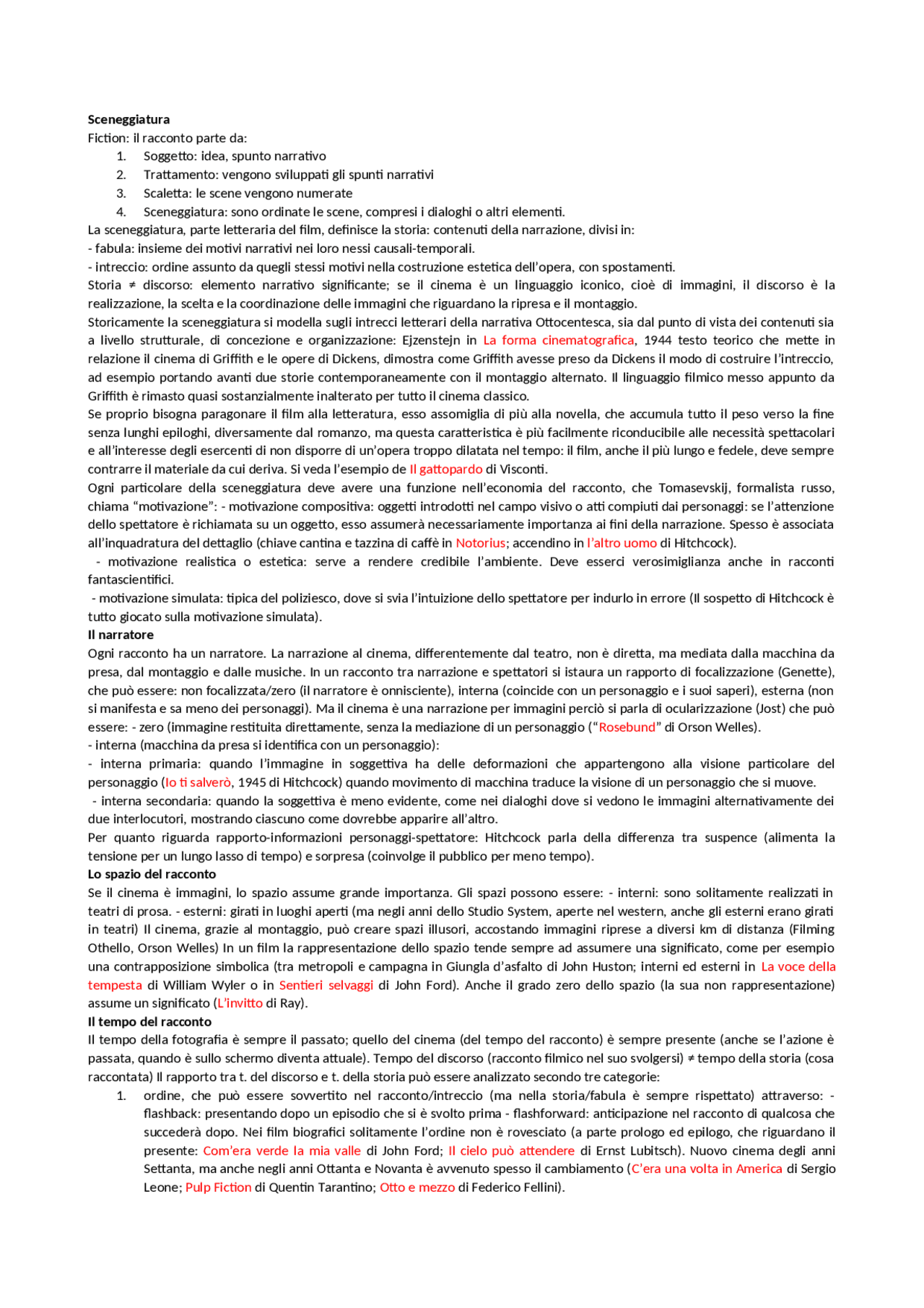 Campari Autore Libro Docsity