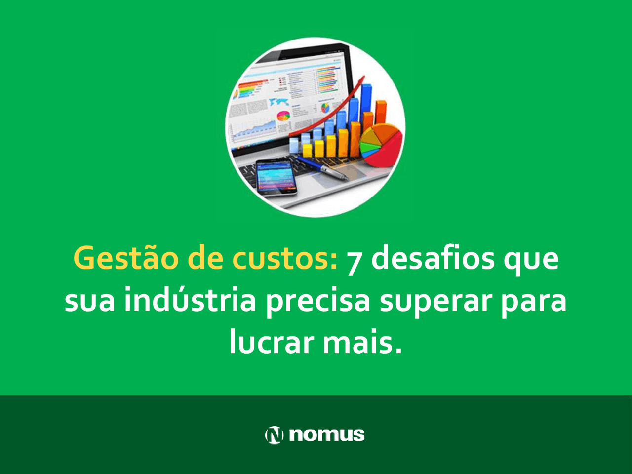 Gestão Custos Nomus Docsity