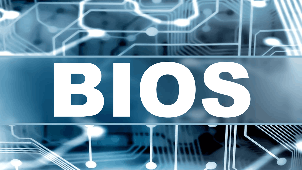 Bios historia y funciones - Docsity