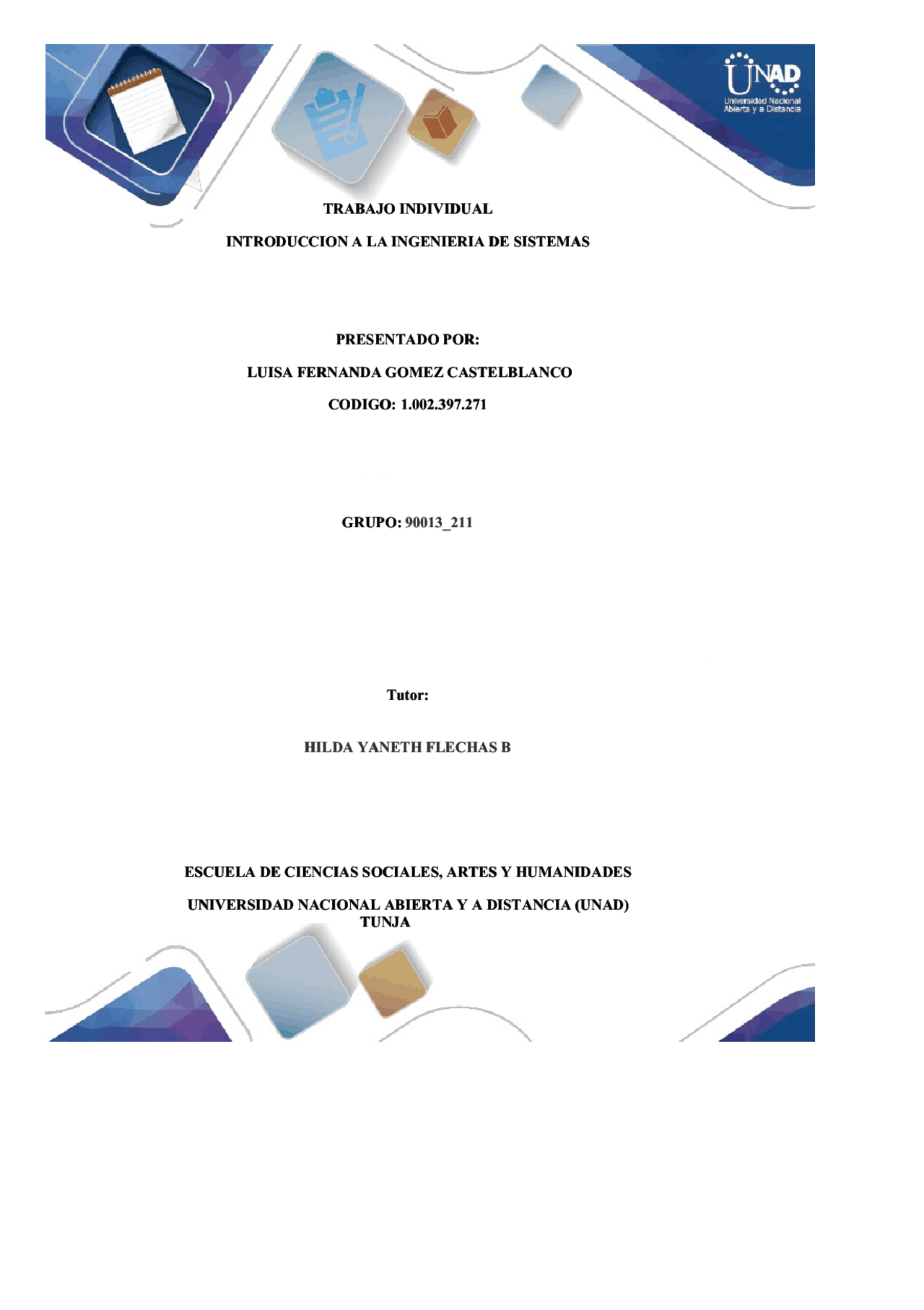 Taller de sistemas super mega waoo - Docsity