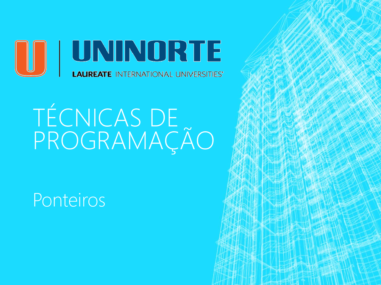 Programação Em C Ponteiros Slides Programação Em C Docsity