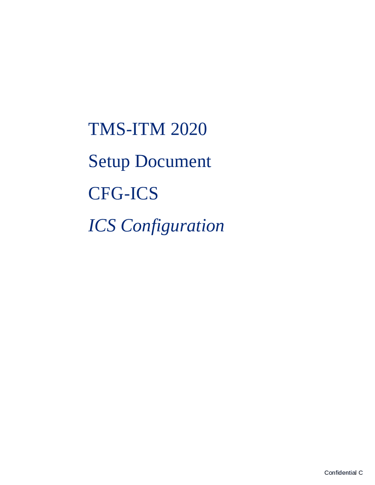 Supply Chain Management Details Docsity