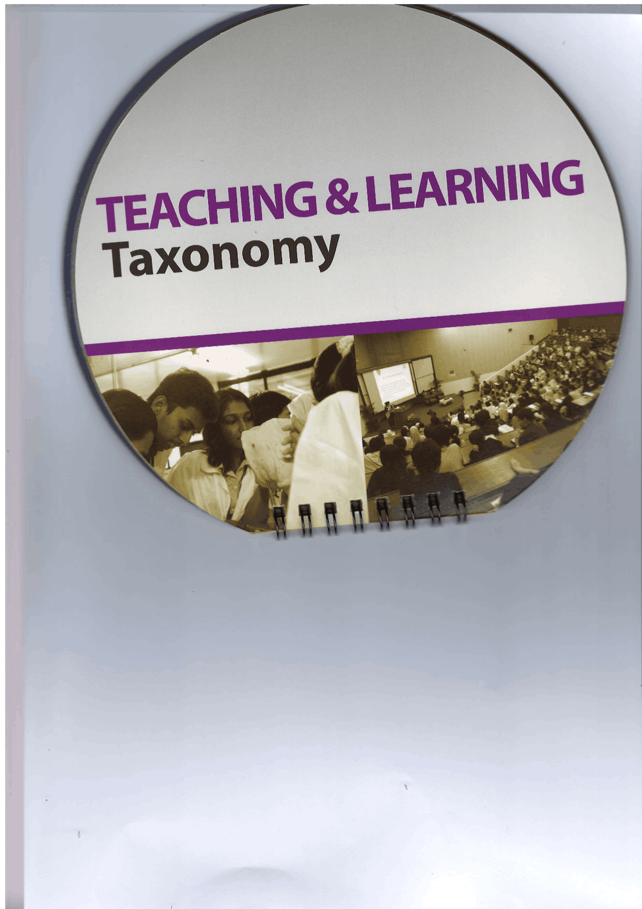 Teaching And Learning Assignments Science Education Docsity