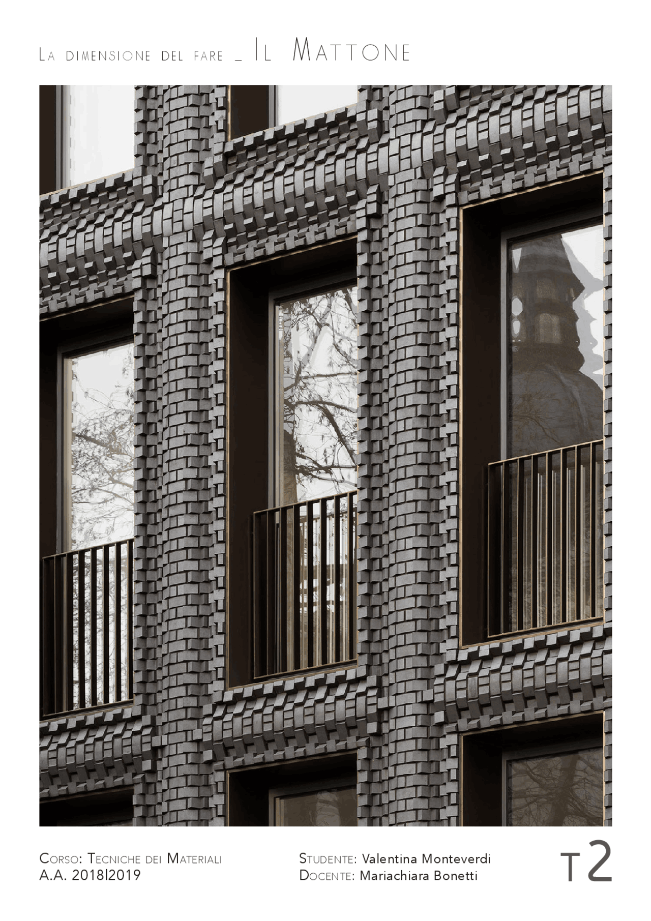 Il mattone: dalla produzione alla costruzione | Appunti di Materiali Per Le Costruzioni | Docsity